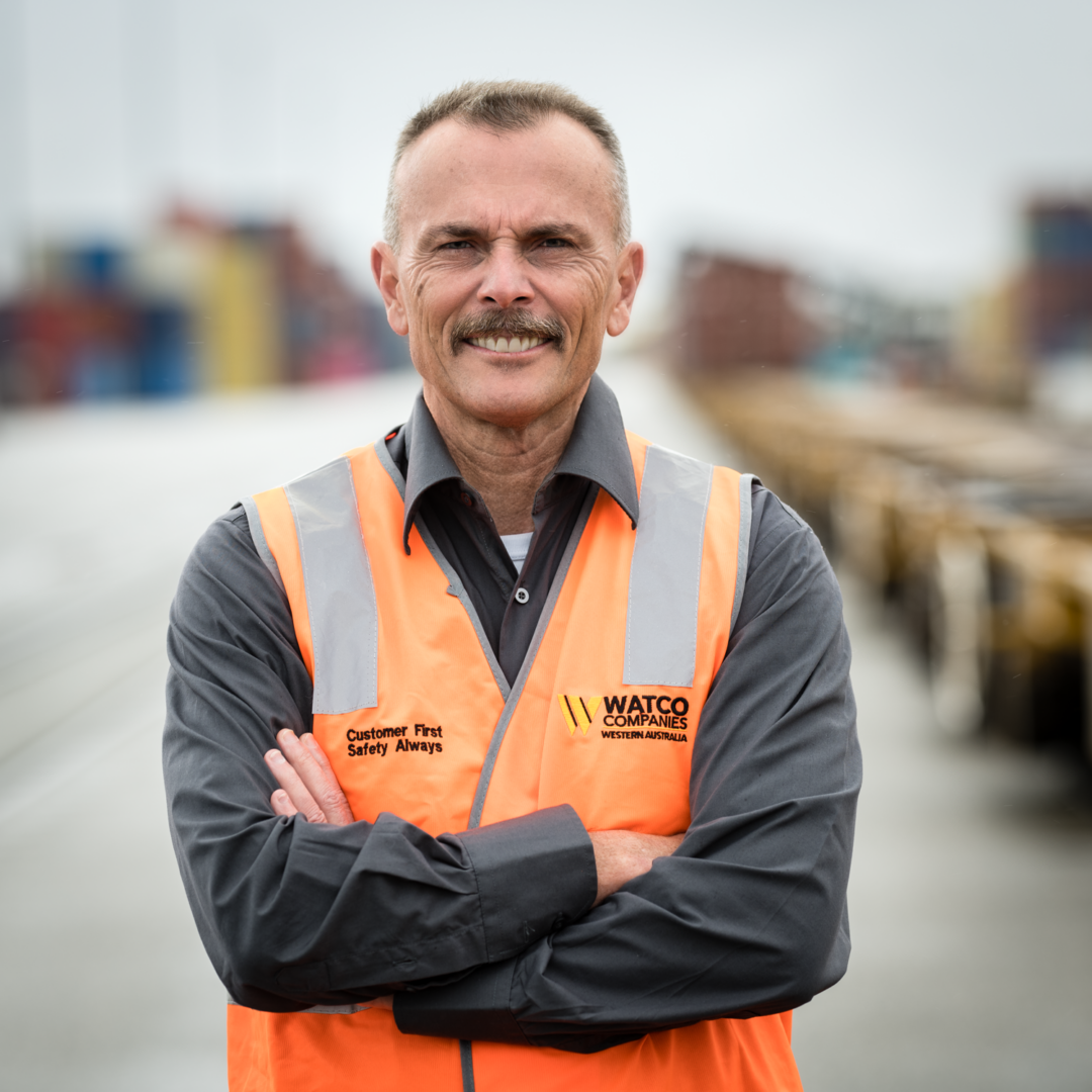 The Team – Watco Australia
