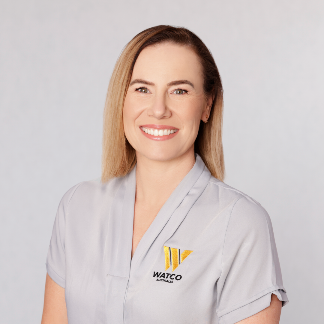 The Team – Watco Australia